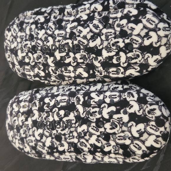 Disney | Shoes | Mickey Mouse Slippers | Poshmark